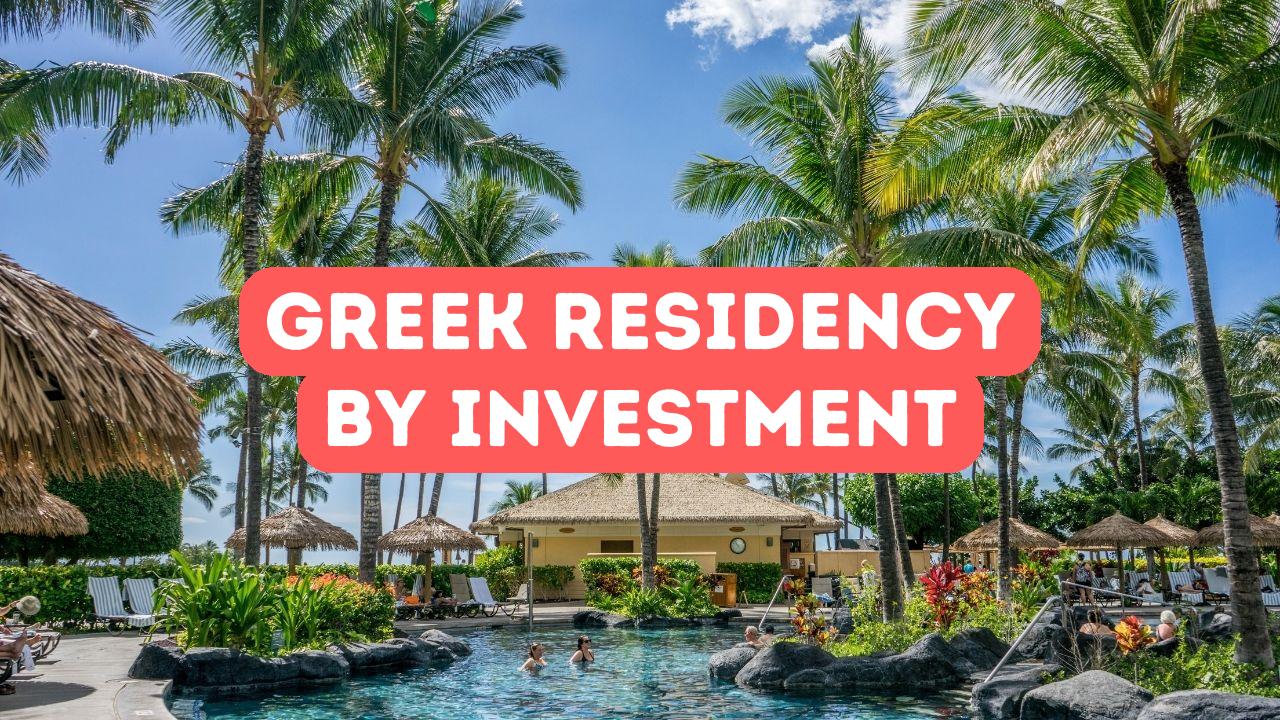 Investing in Greece for Residency: What You Need to Know - Golden Visa ...