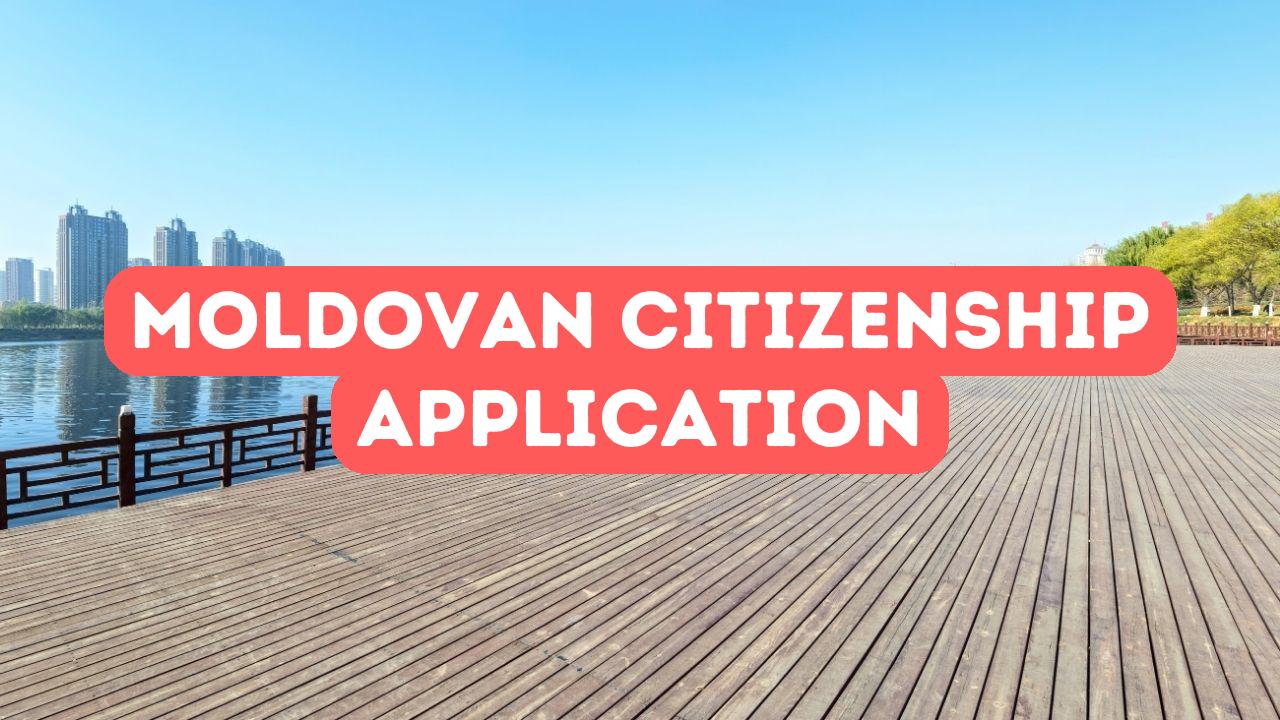How to Obtain Citizenship by Investment in Moldova - Golden Visa Partners